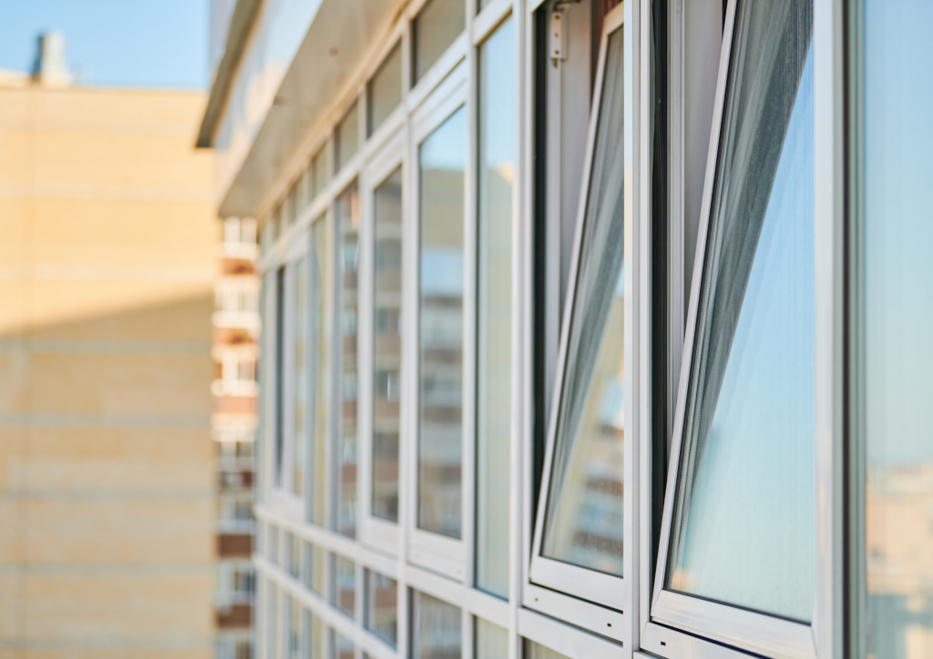 What is PVC carpentry about?? - PVC windows in Sabadell: Hermeticline